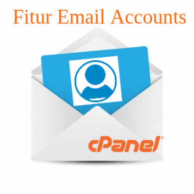 Membuat dan Mengelola akun email di cPanel – Tutorial Domosquare.com