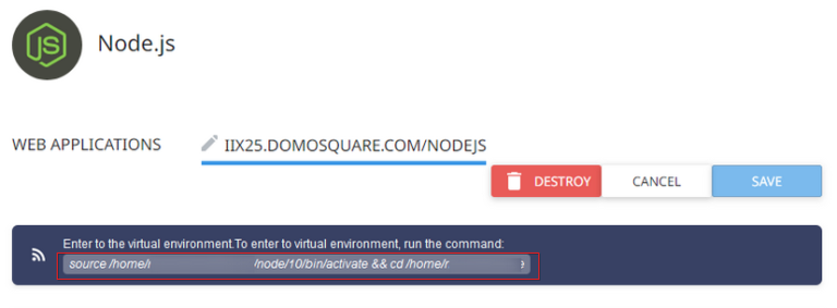 Auto Restart Nodejs Saat Aplikasi Mati Tutorial